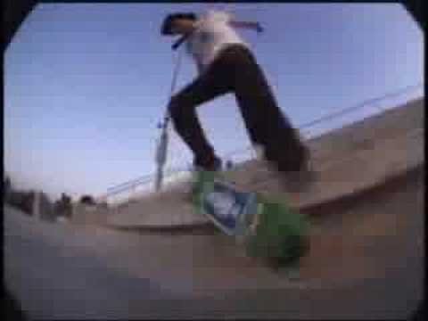 Mick Mo-Fully Flared - YouTube