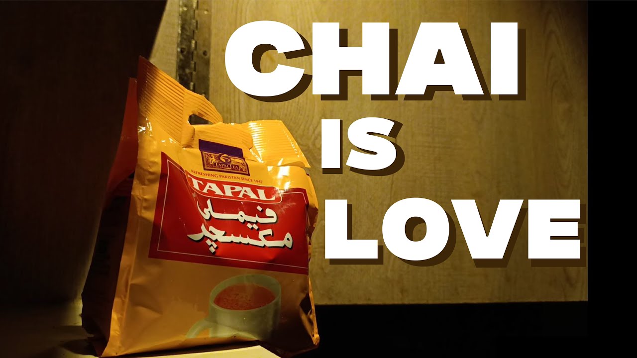 Making Chai Like a Pro | Short Cinematic Vlog - YouTube