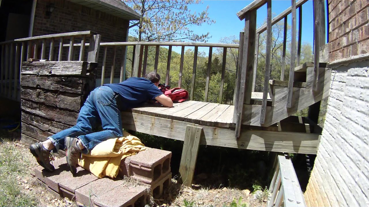 Ruger 10/22 and YHM Mite-22 suppressor - YouTube