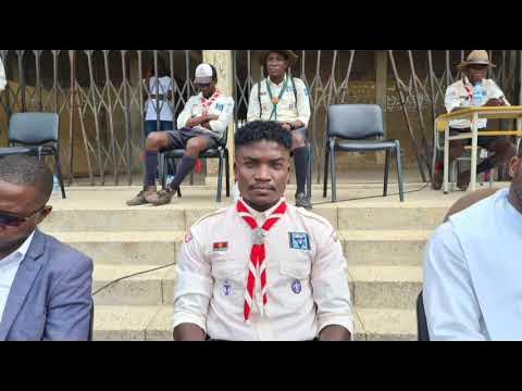 IX Festividade de São Paulo (Região de Benguela, Cubal 2023). #Cq #Rs #subscrevam - YouTube