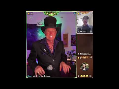 Things I see on Bigo Live part 2 @BigoliveOfficial 