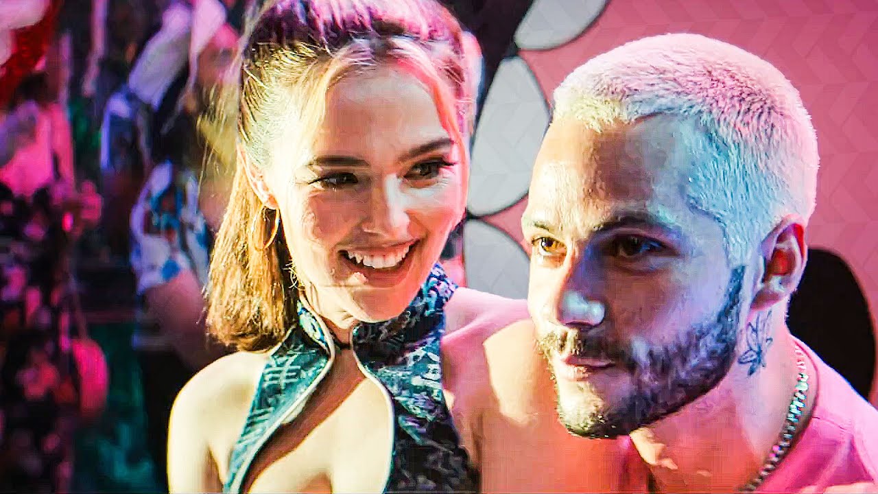 NOT OKAY Trailer (2022) - YouTube