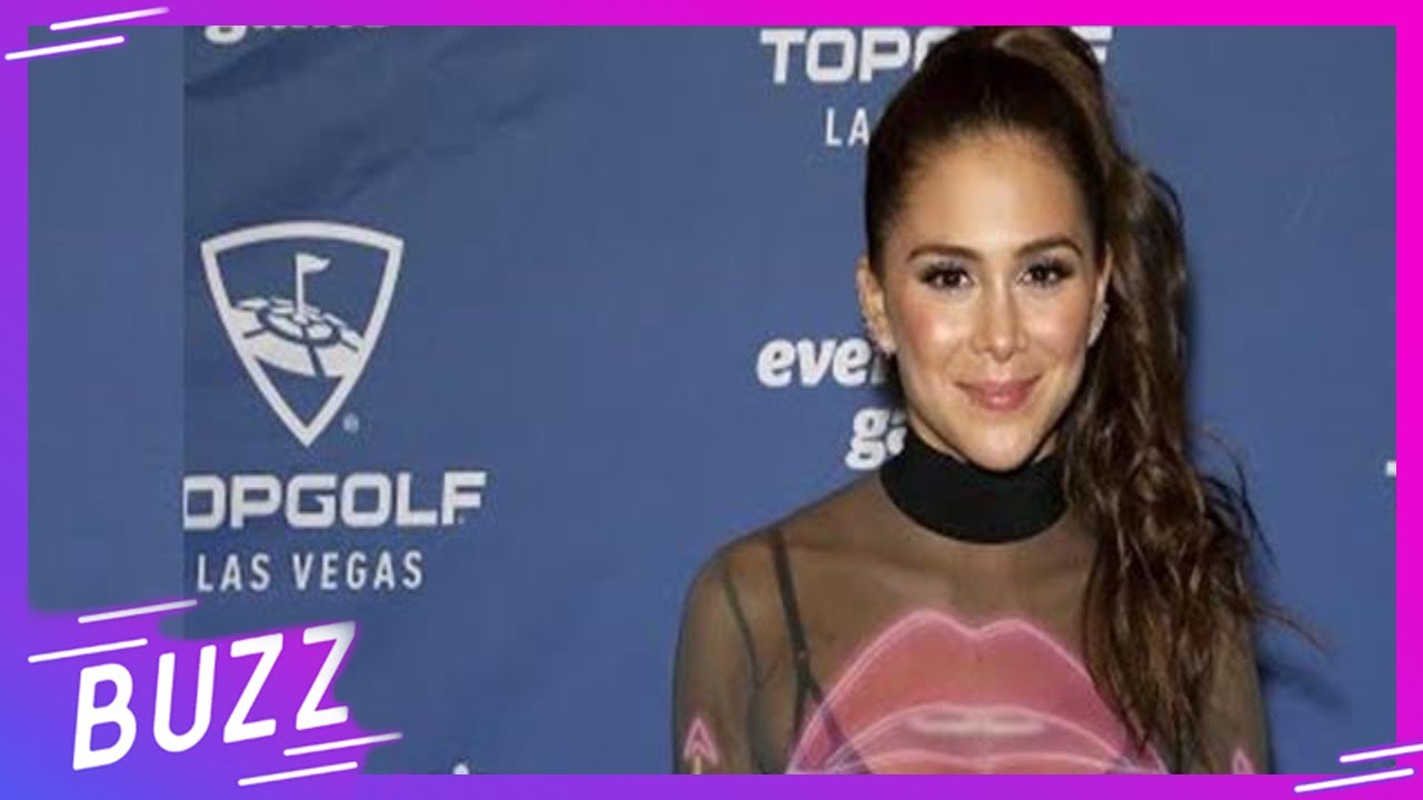 Mira a Greeicy demostrar ser la embarazada con más ritmo para bailar ...