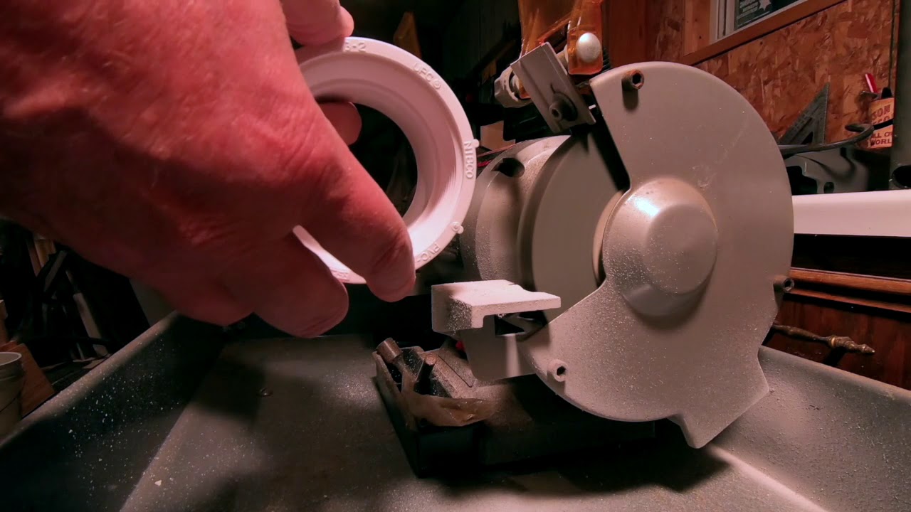 Ritchie Kayak Compass Mount - YouTube