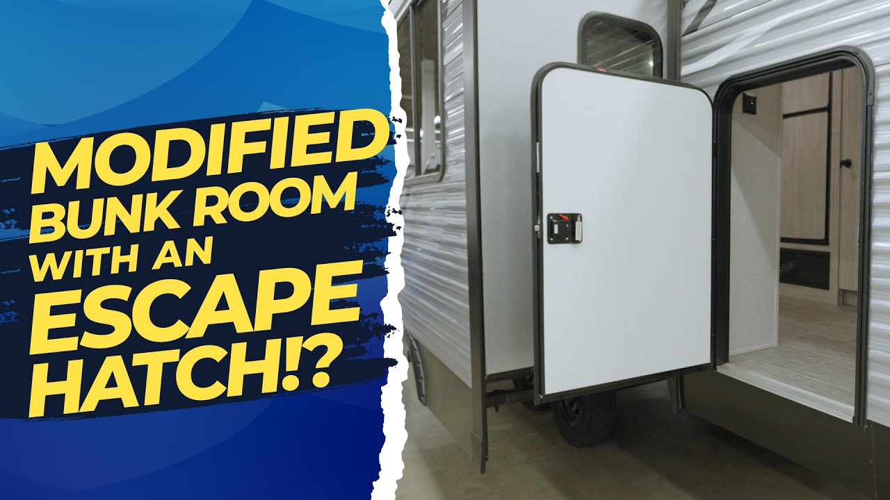 2023 East to West Silver Lake 29KBH | RV Review - YouTube