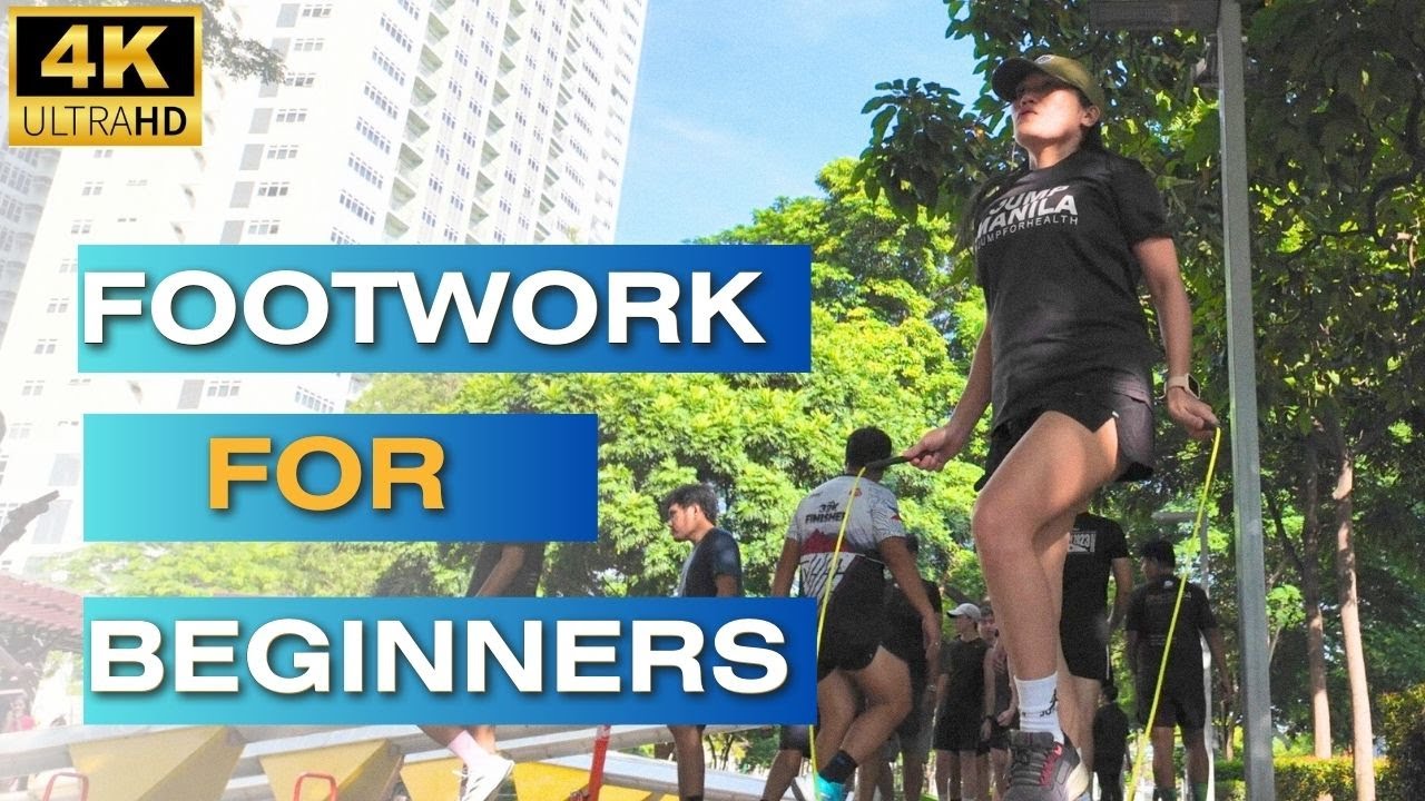 How I learned Basic Bounce, Arm Cross overs, Straddle and Knee Up Jump ...