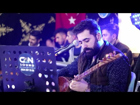 Mahsun Çelik - Bunaldım Ben & Onlar Düşünsün [ Asker Muhabbeti ] Canlı Performans