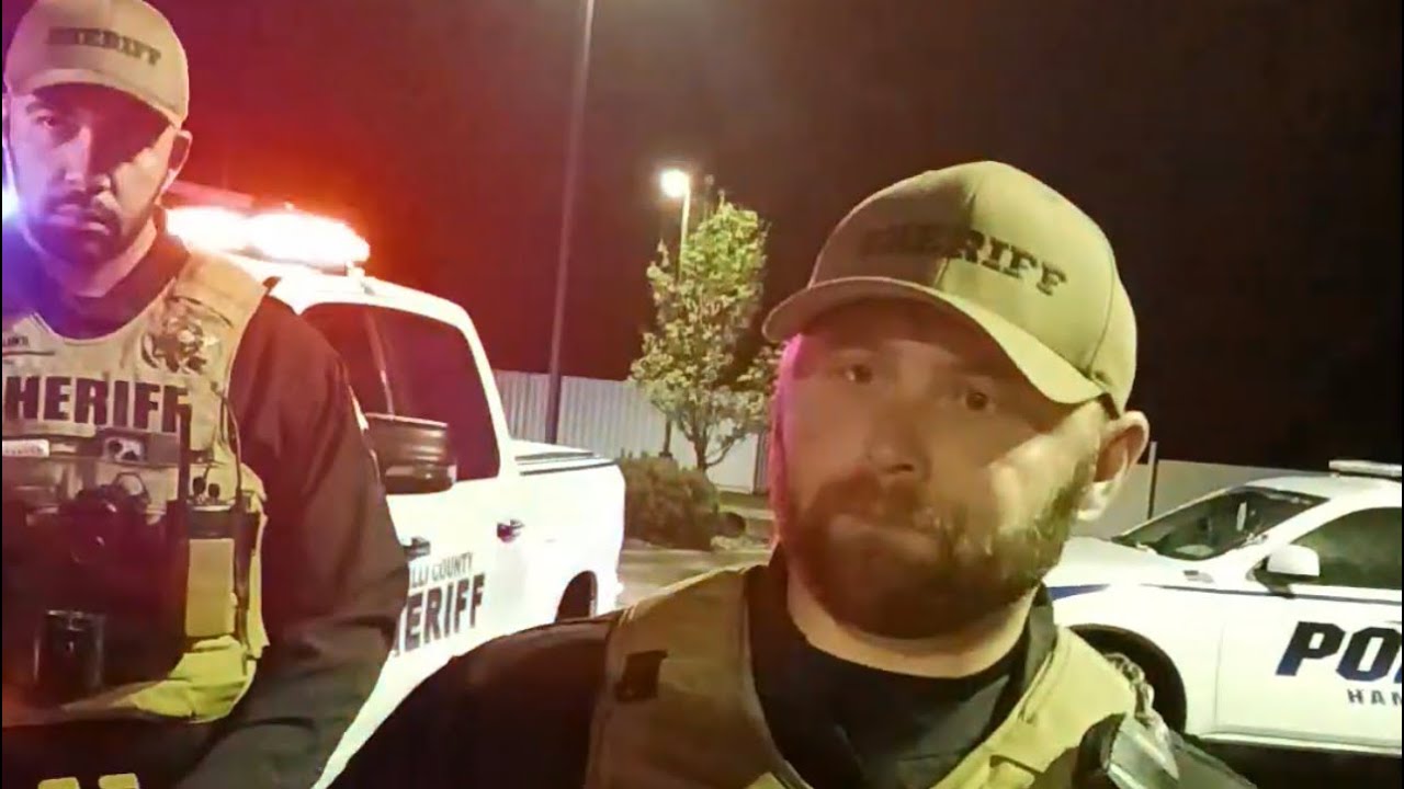 Lackluster Policing - Case Dismissed - YouTube