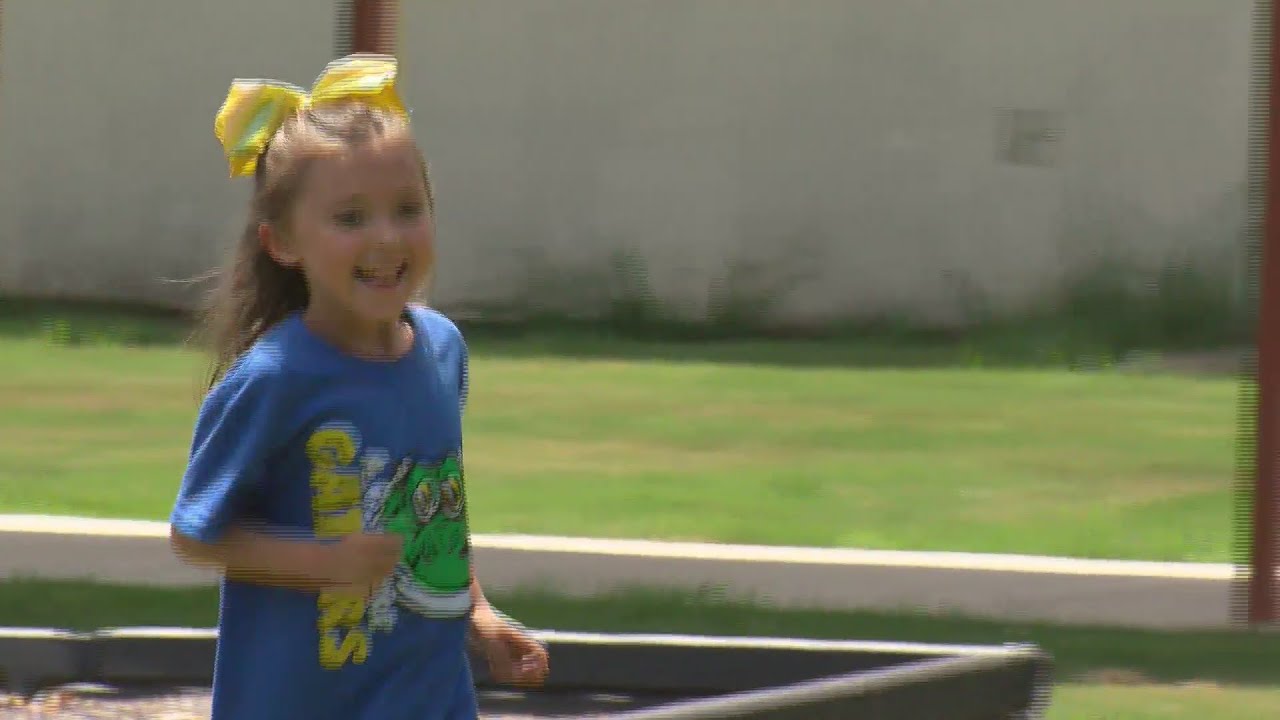 Standout Student Braylee Davis - YouTube