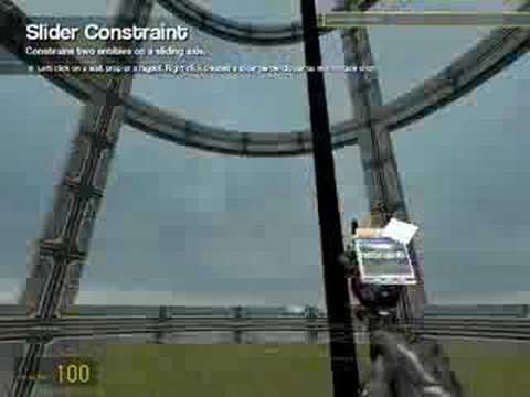 Garry's Mod Tutorial: Elevator - YouTube