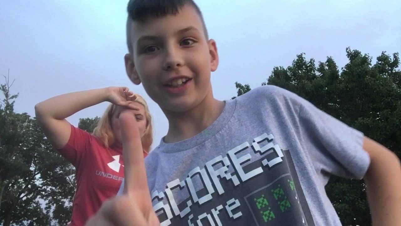 How to dab - YouTube