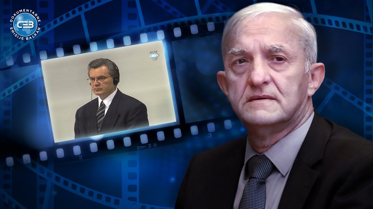 BALKAN INFO: Kapetan Dragan - Milan Babić je bio opasan čovek i veliki ...