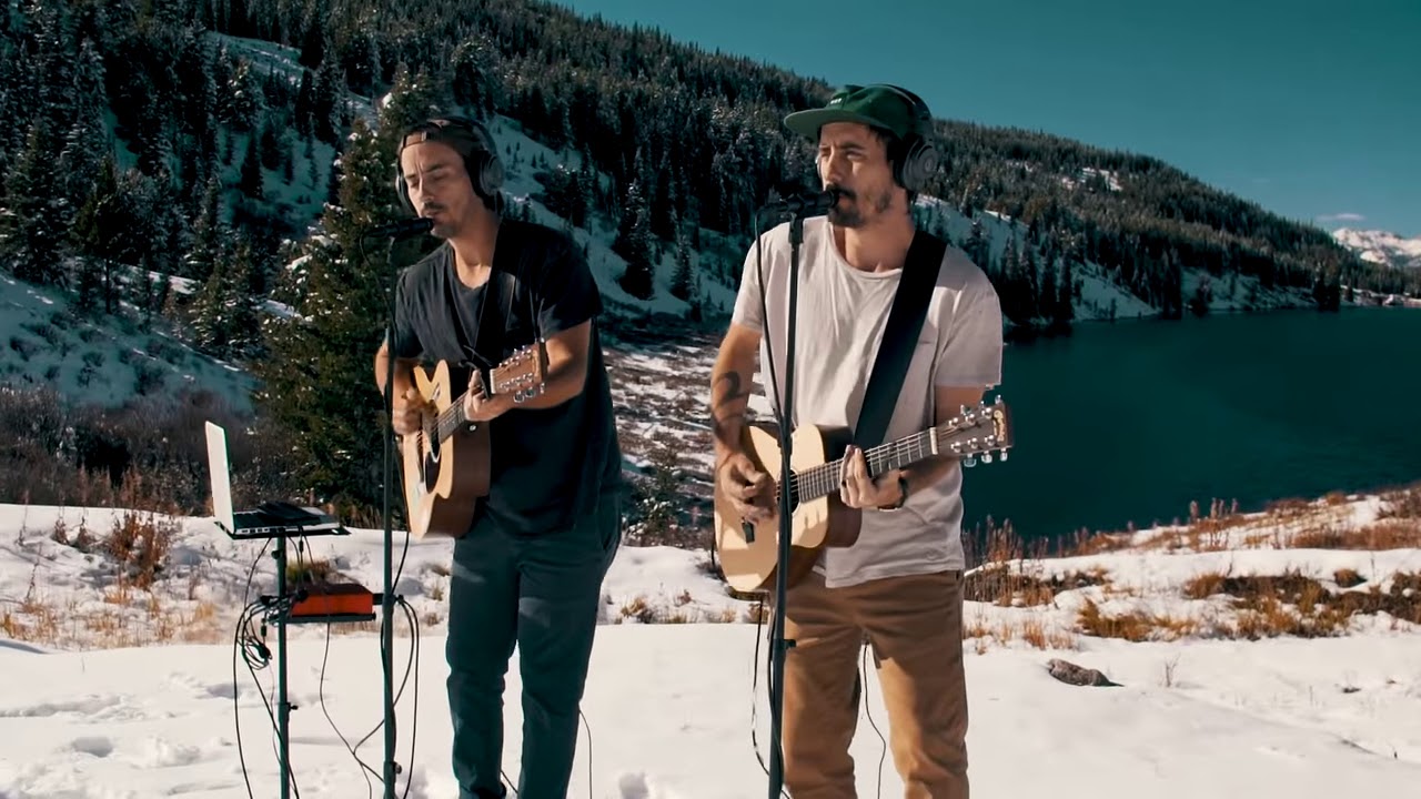 Baby One More Time Live in Vail Endless Summer Britney Spears Cover ...