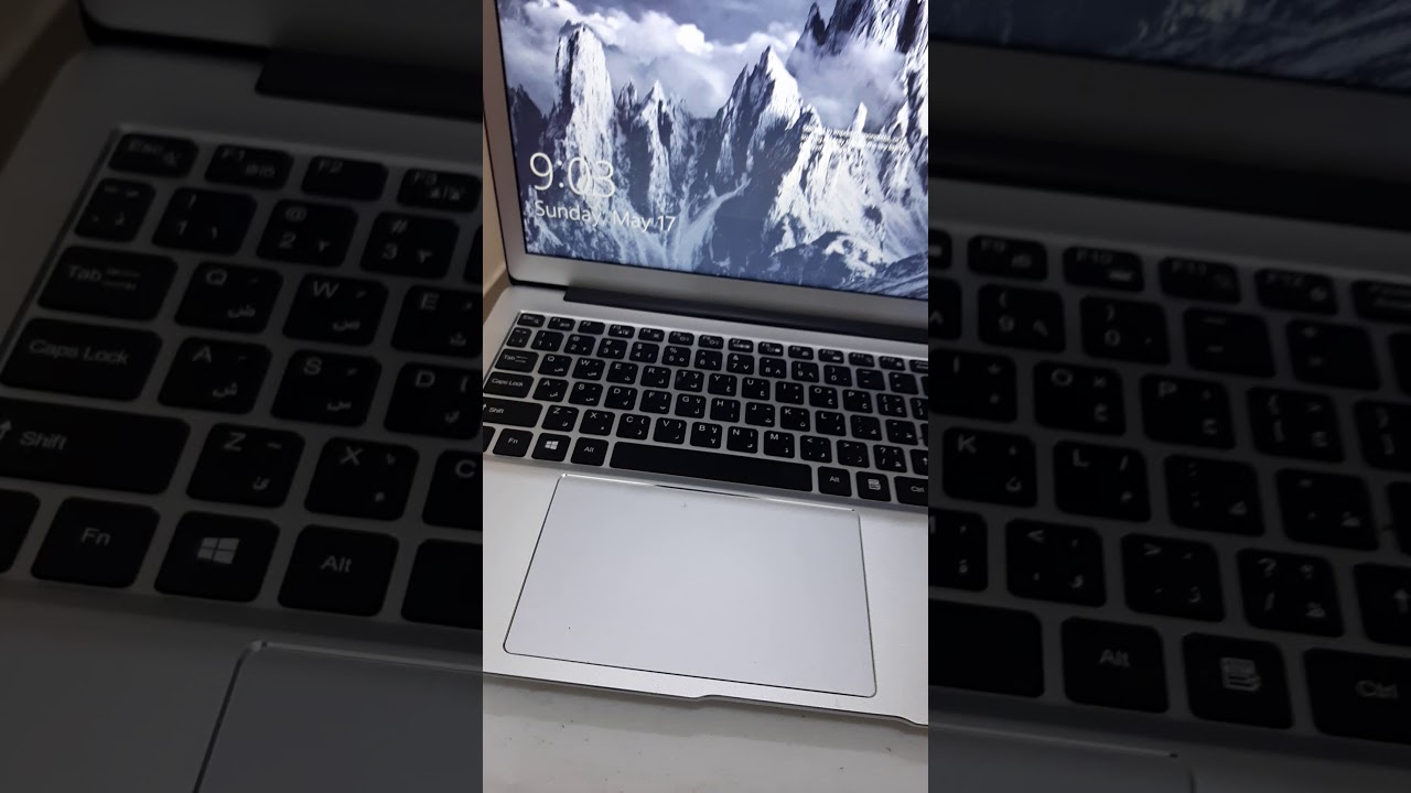 # TAGITOP PLUS laptop I7 2020 - YouTube