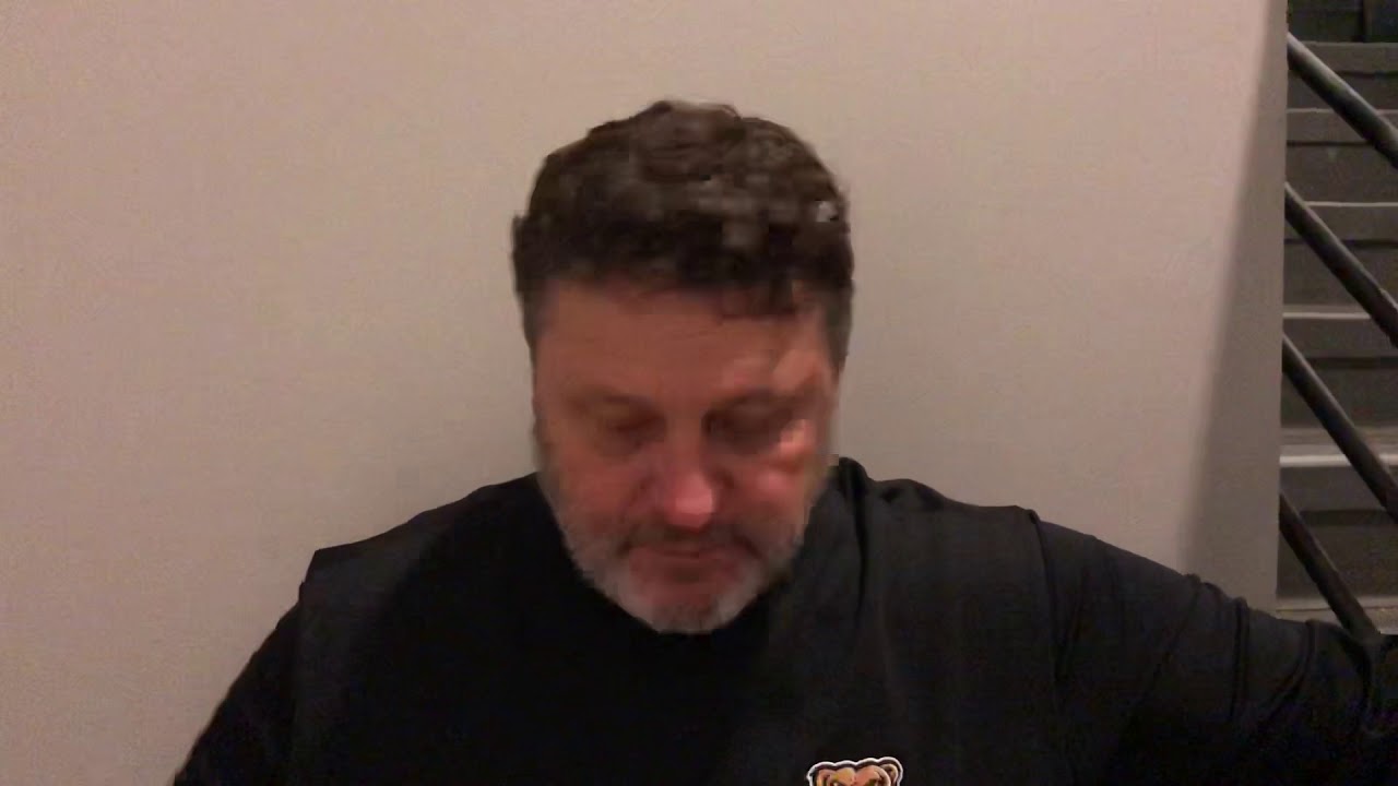 #GrizzVision with Greg Kampe 12/18/18 - YouTube #GrizzVision with Greg Kampe 12/18/18 - YouTube