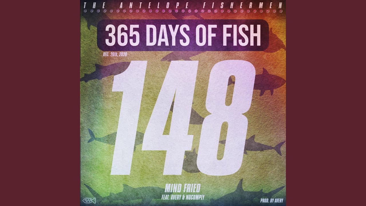 Mind Fried (feat. Avery & NOCOMPLY) - YouTube