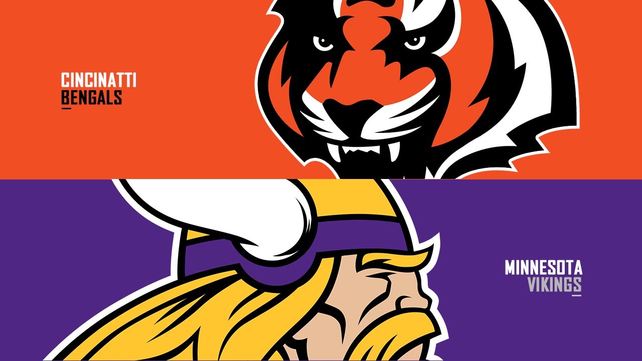 BENFL Super Bowl: MIN vs CIN - YouTube