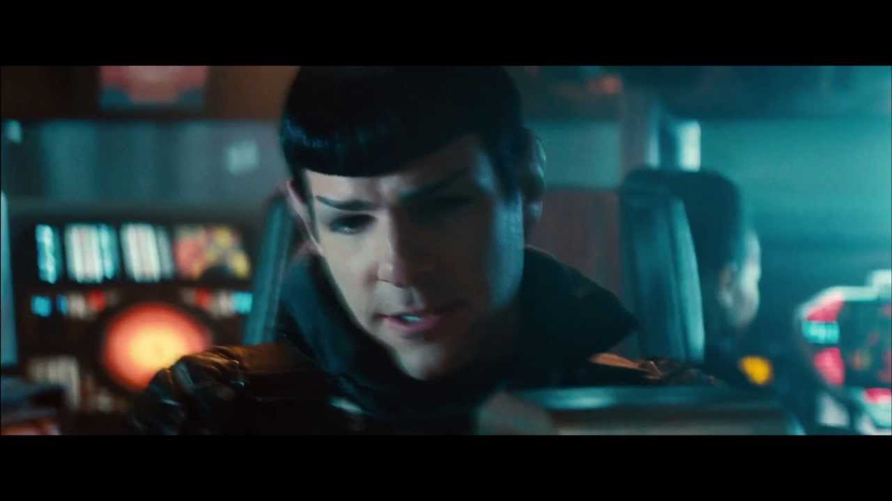 Aye Aye Captain Star Trek