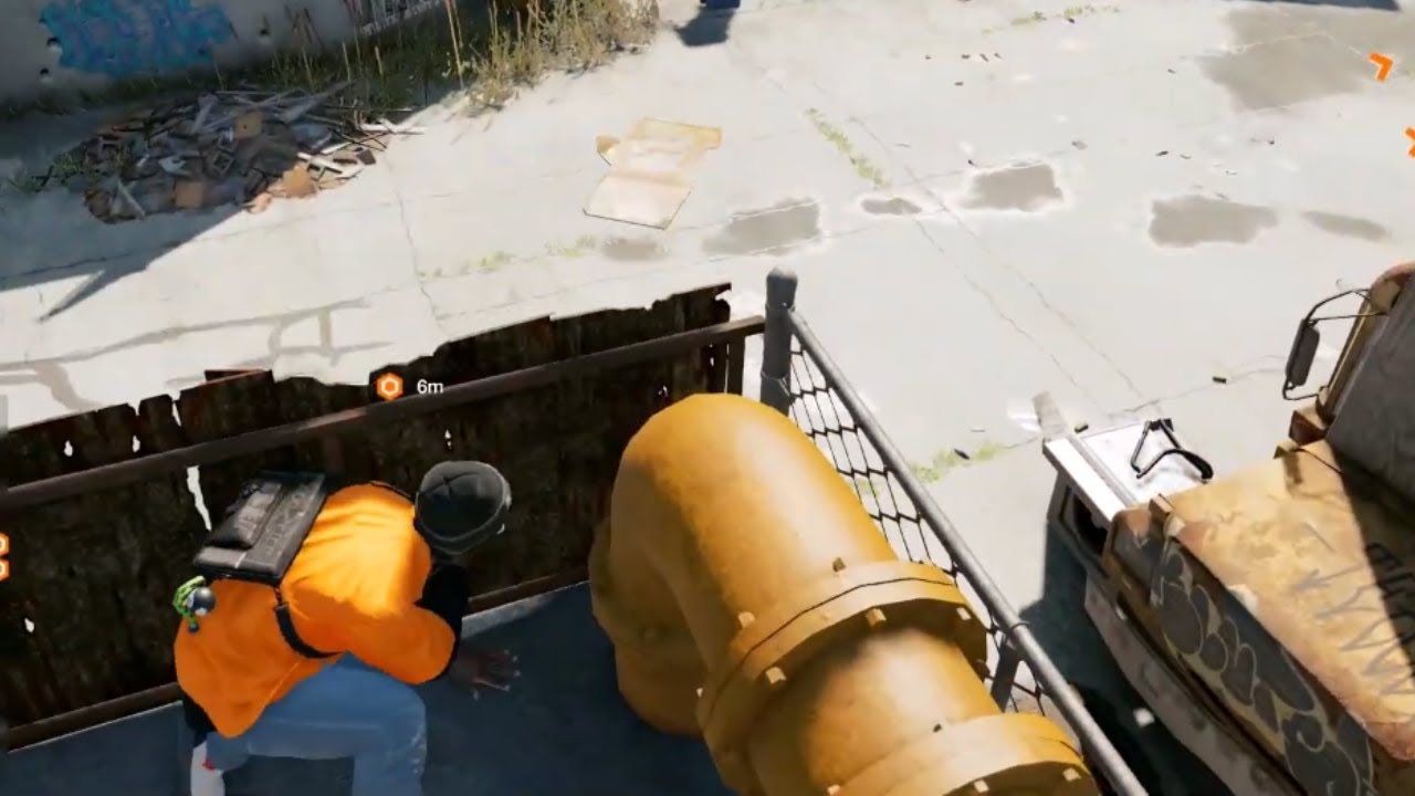 Avenge Horatio's Death | Watch dogs 2 Part 20 - YouTube