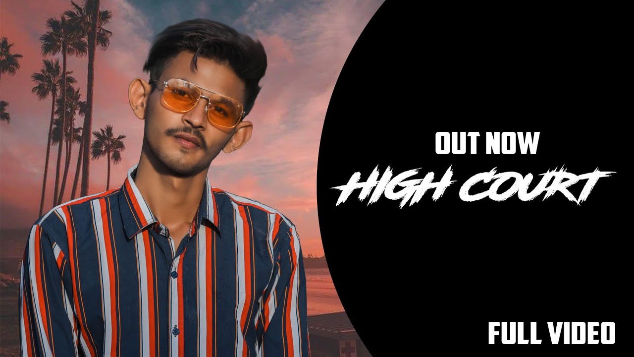 High Court (full Video) || Khatana.Yr | Gaurav Poswal |Rps Amar Vikal ...