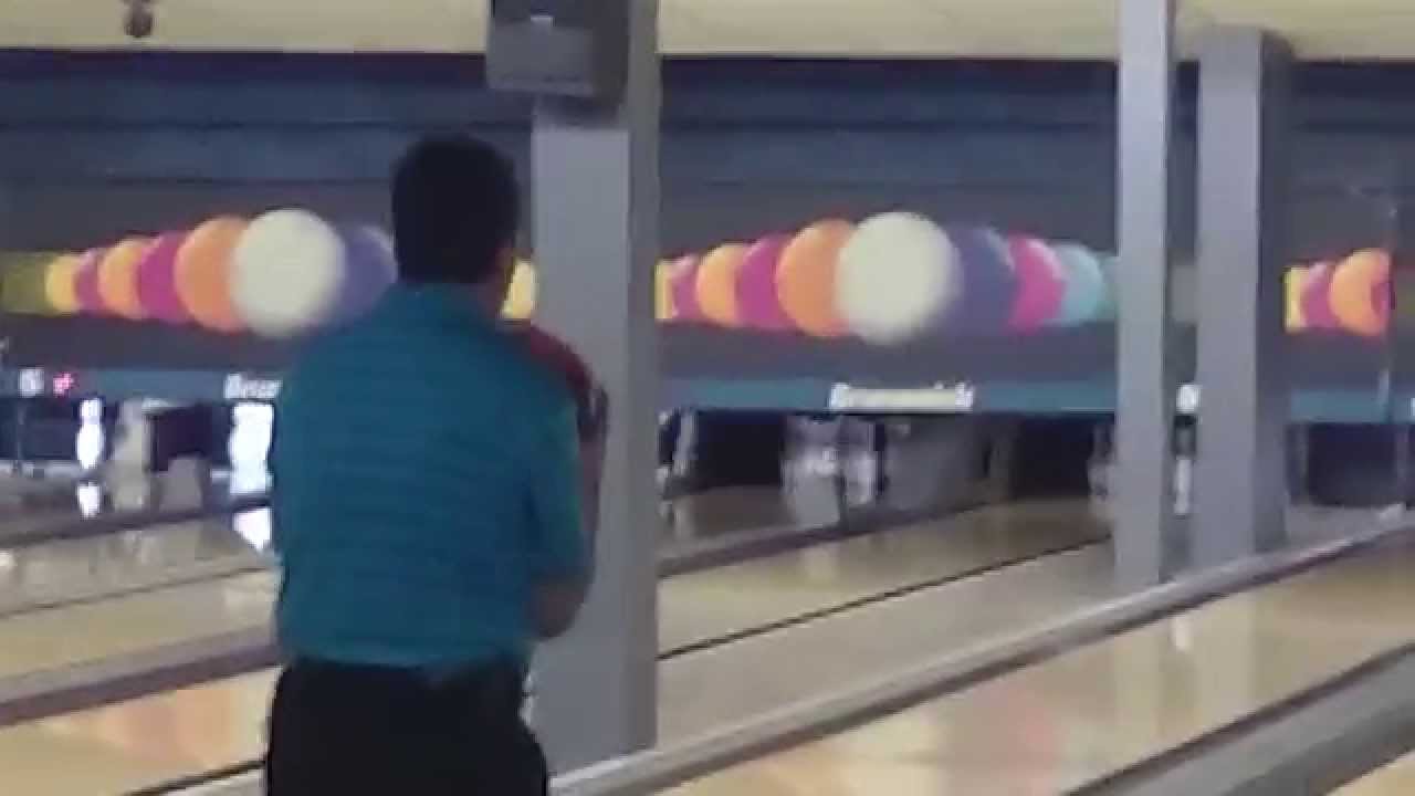 michael larocque vs rock huard - YouTube
