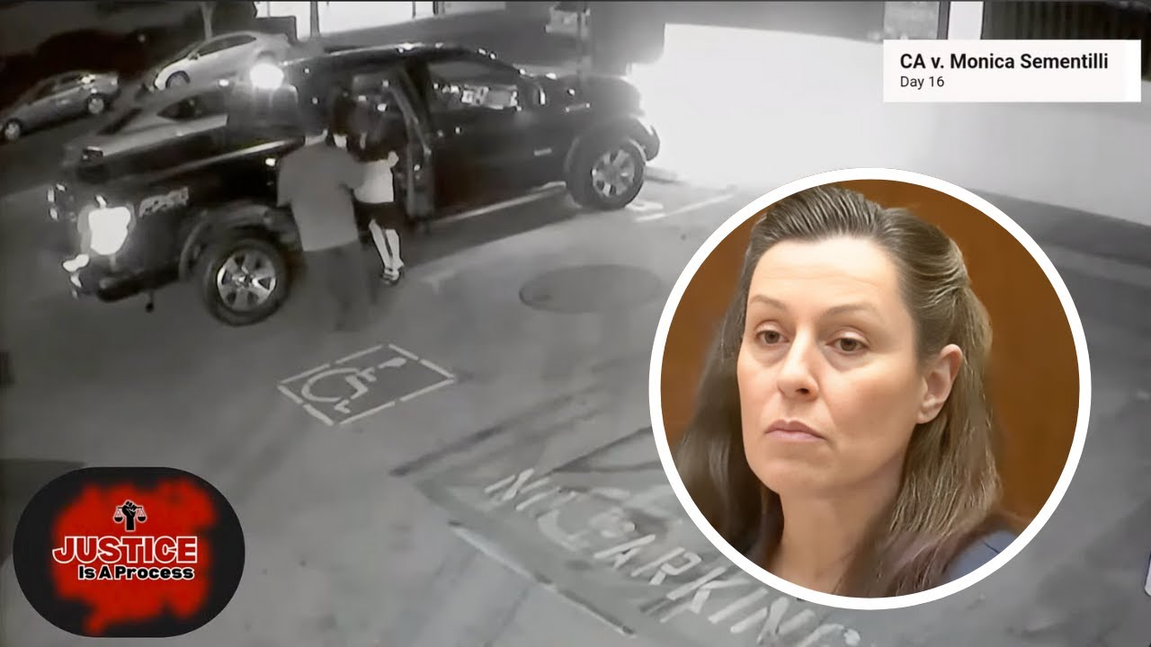 Surveillance Expert Details Monica Sementilli’s Secret Meetings with ...
