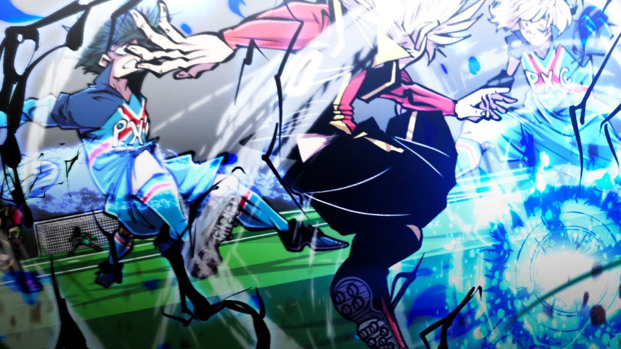 KAISER IMPACT: MAGNUS - YouTube