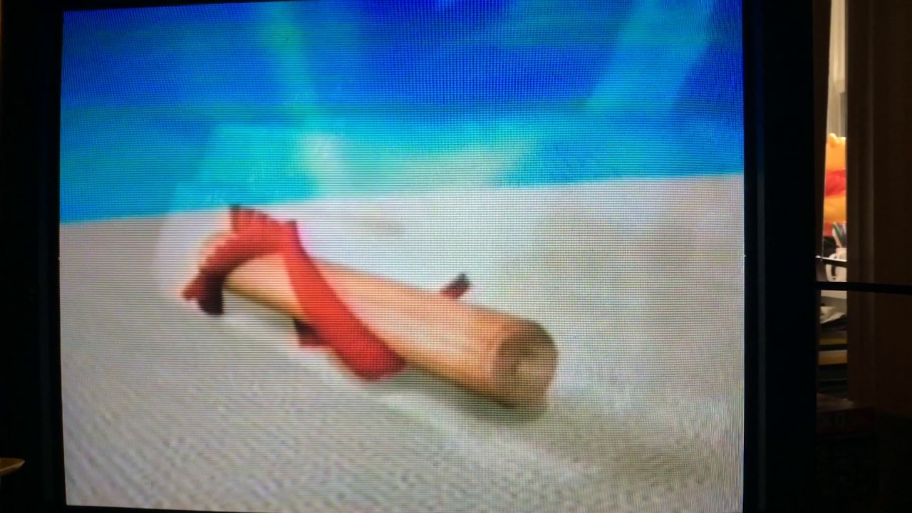 2005 Oreck commercial - YouTube