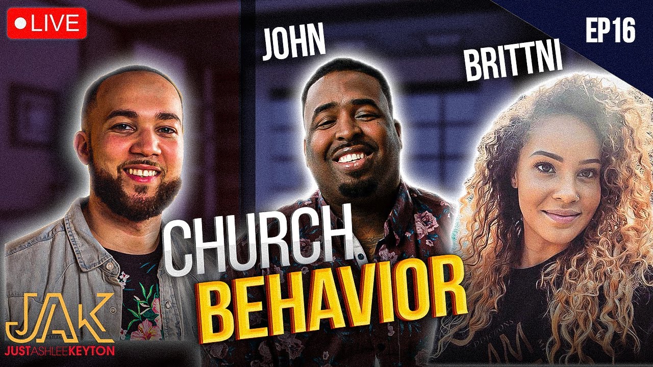 Church Behavior, How Should Christians ACT, Modesty, & Being Judgmental ...