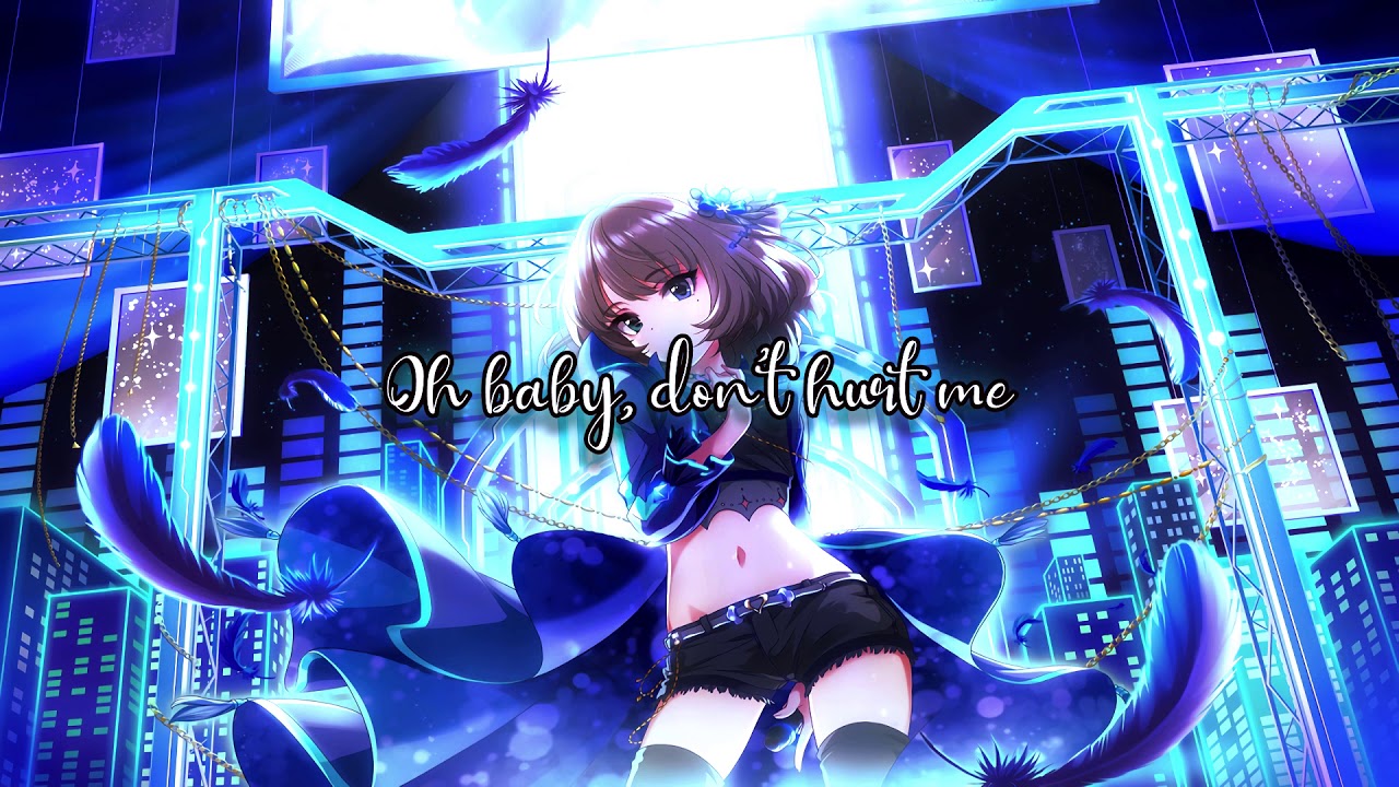 Nightcore – What Is Love (Lyrics) - YouTube
