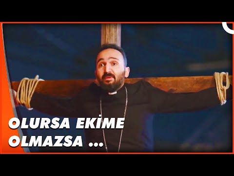 Çarmıhta Felsefe Dersi | Hep Yek 3