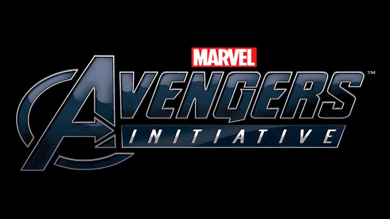 Official Avengers Initiative Launch Trailer - YouTube