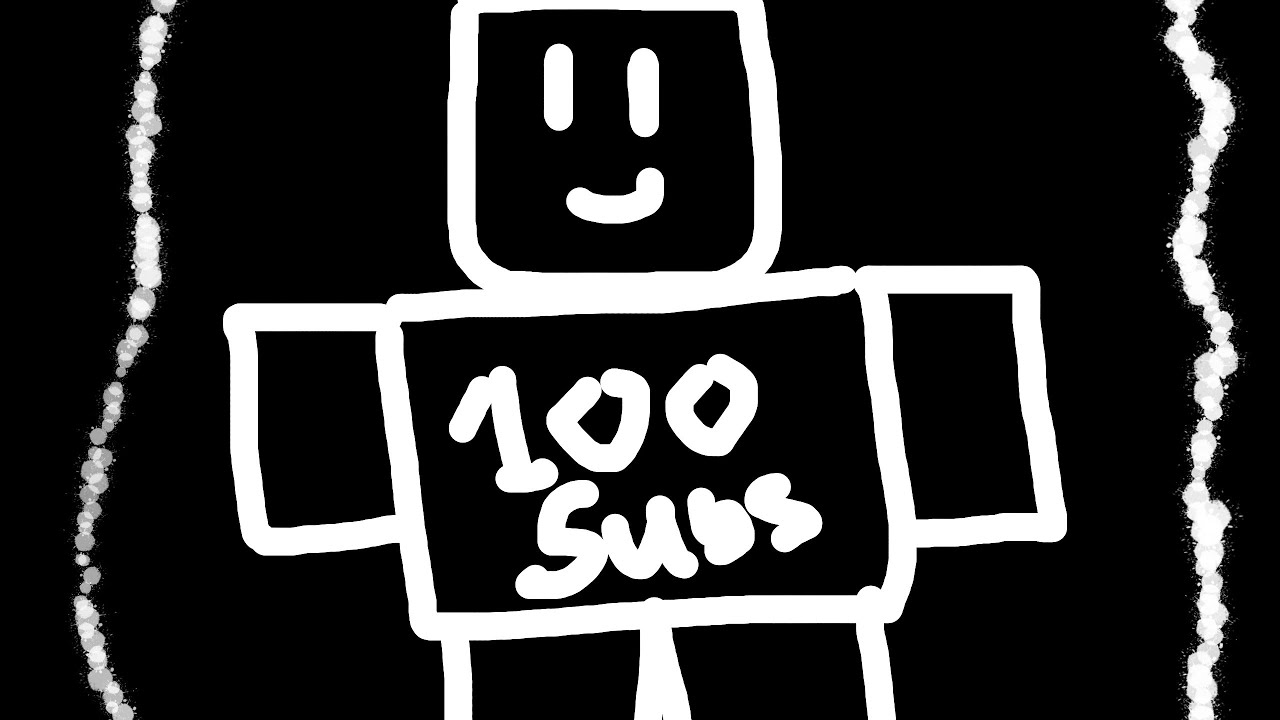 100 Subs! - YouTube