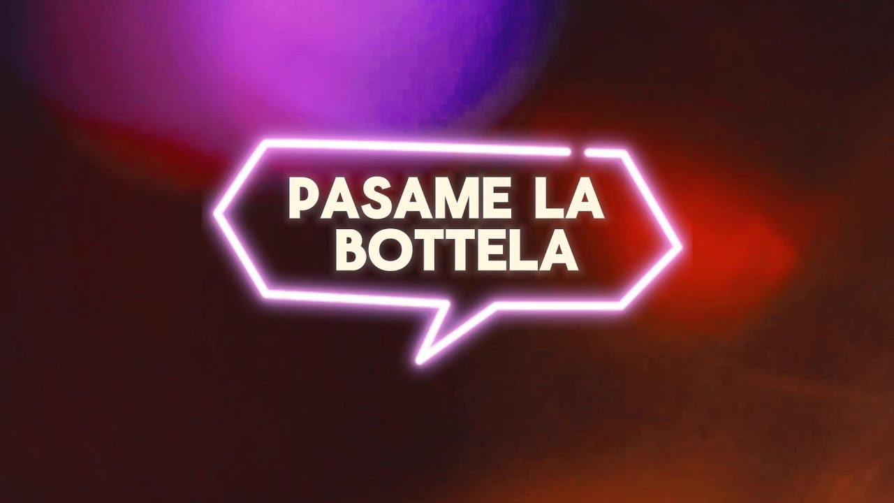 Pasame La Botella Memes