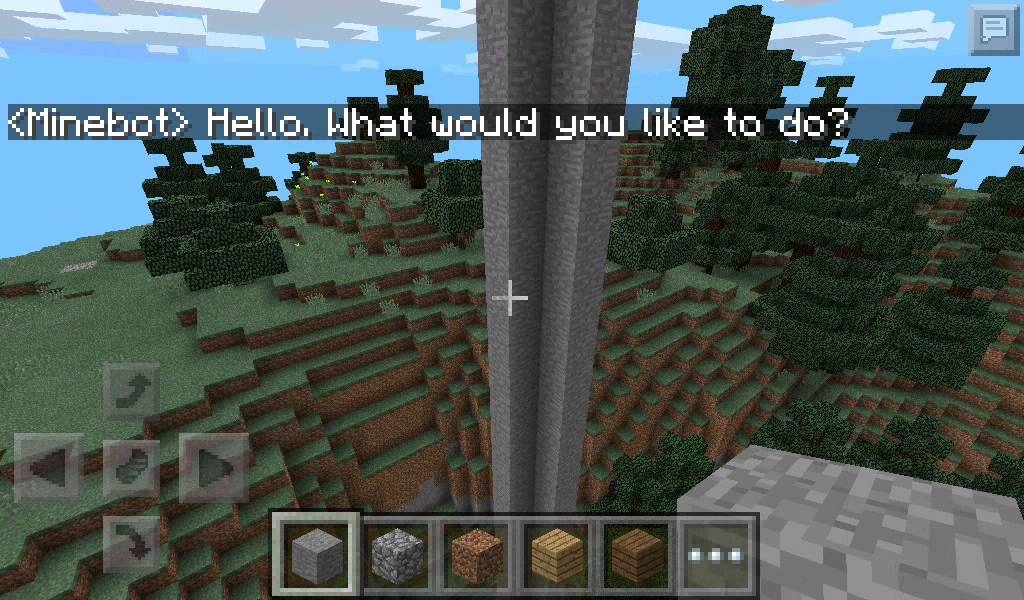 Como usar o Minebot - [TUTORIAL] - YouTube