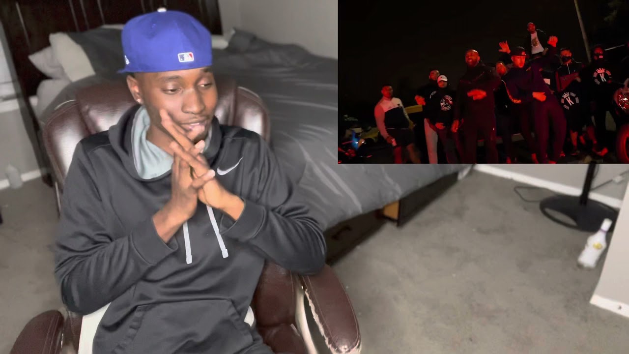 Did He Diss The Whole ONEFOUR Gang😱🤷🏾‍♂️⁉️ American Reacts To NASA NOVA ...