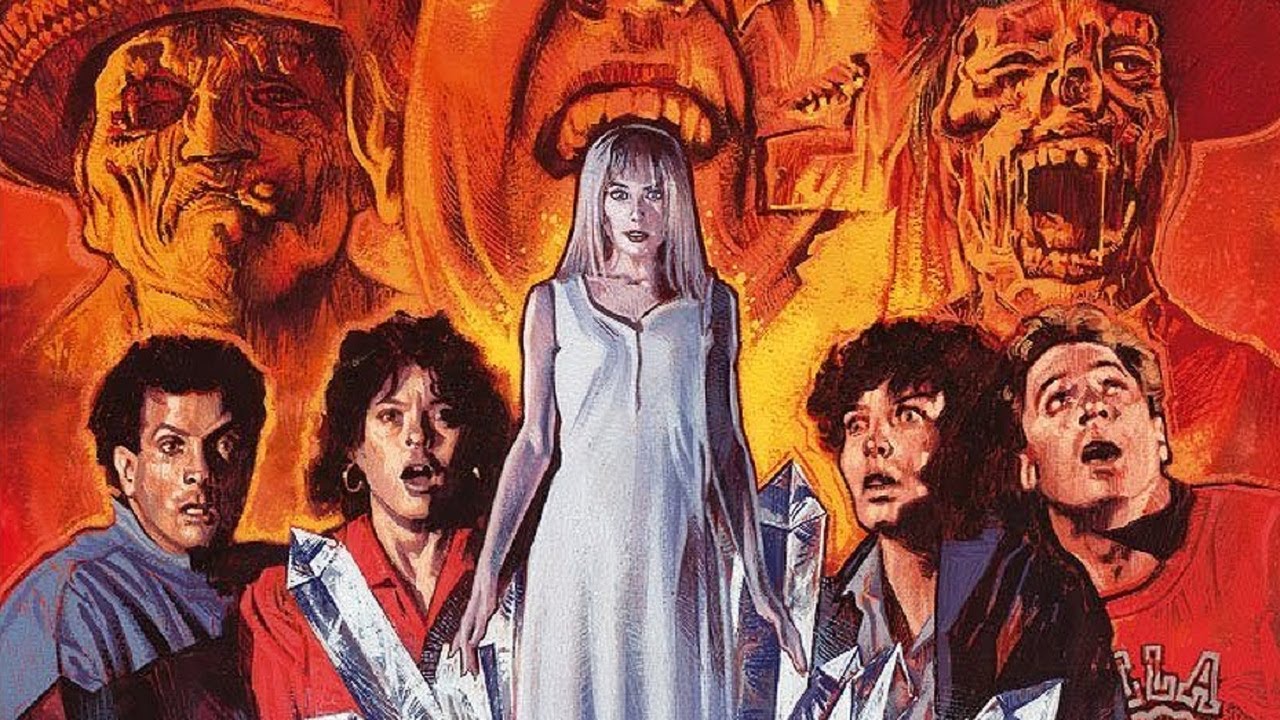 Hellgate (1989) Trailer HD - YouTube