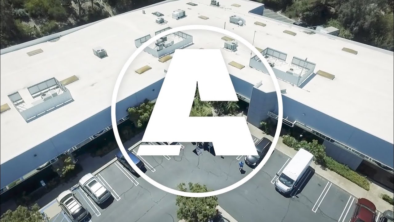 The Ark OC - Promo - YouTube