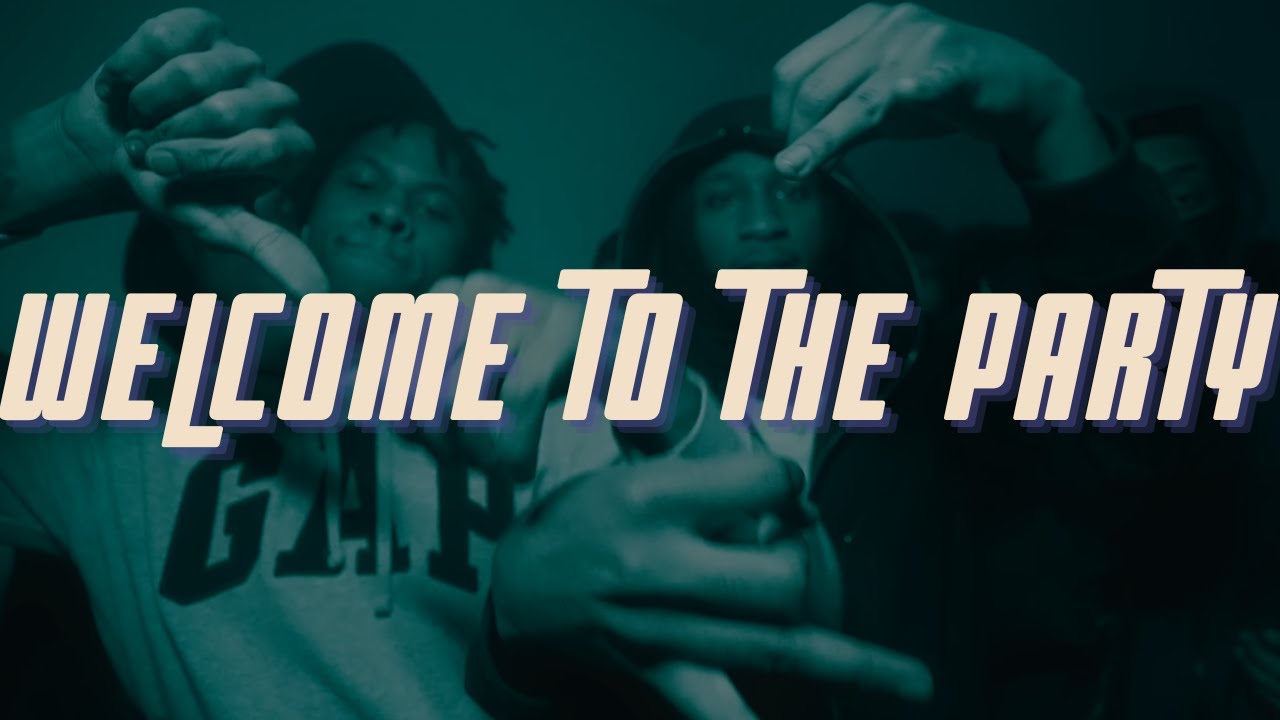 [FREE] Sdot Go x Bandmanrill Jersey Drill Type Beat 2023 - "WELCOME TO ...