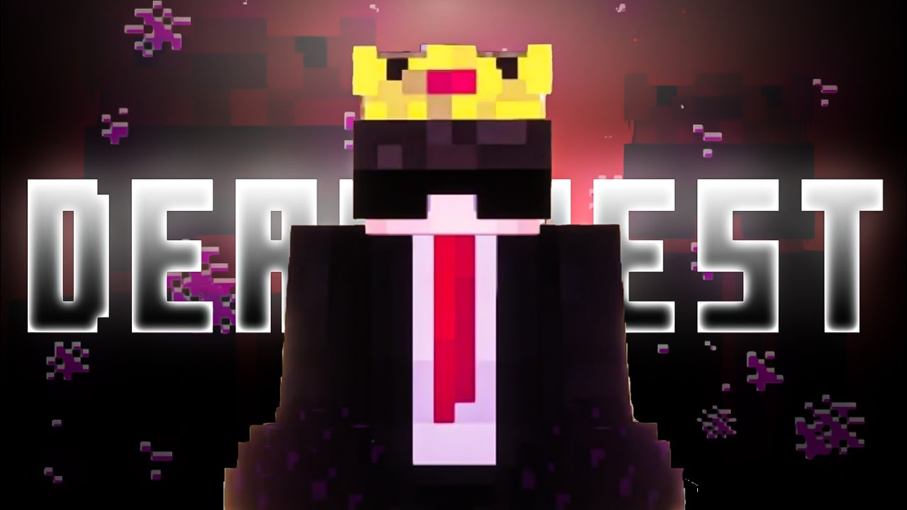 I Made Minecraft Deadliest Player Statue @SenpaiSpider (#42) - YouTube