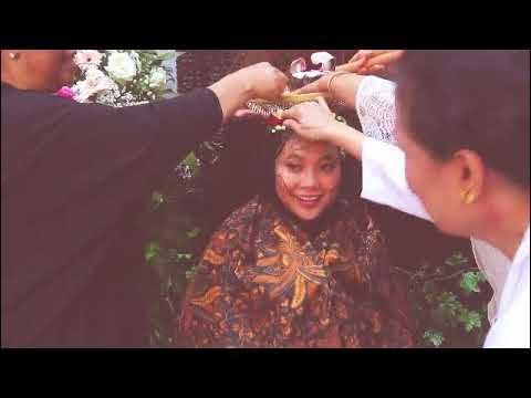 Tata Cara 7 Bulanan Adat Sunda ( Tingkeban ) - YouTube