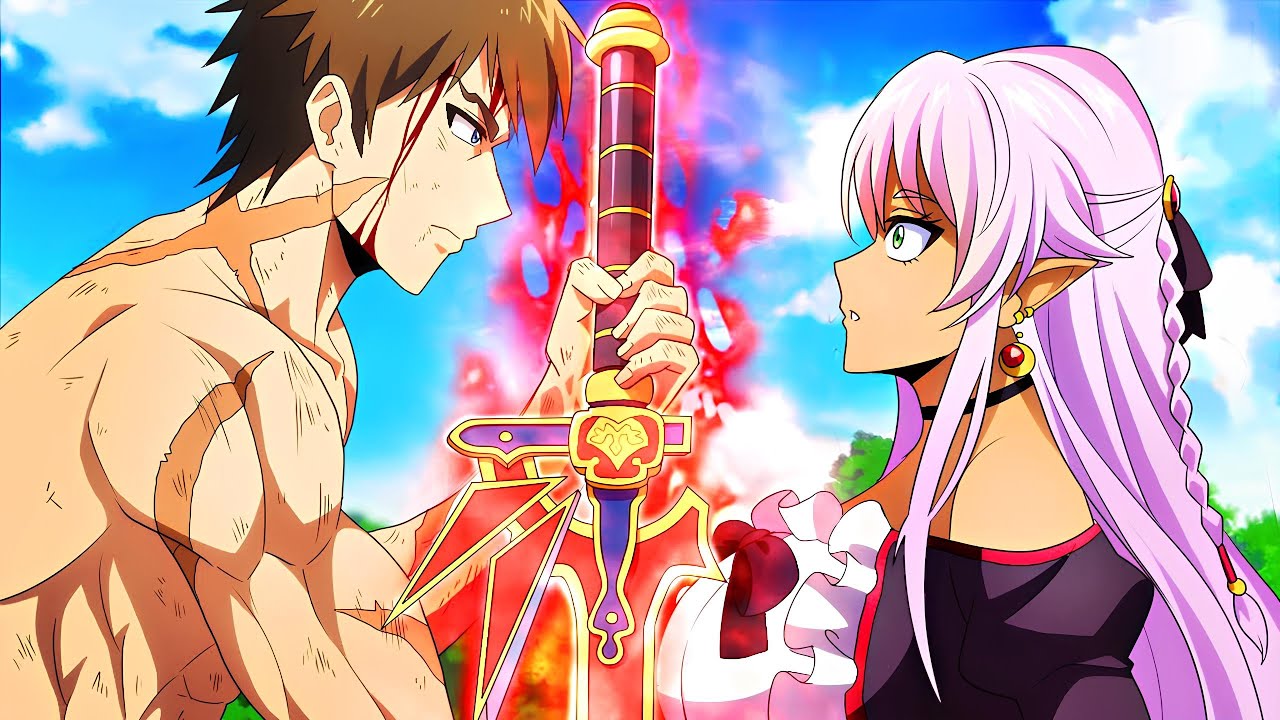 Weak Boy Who Became God of Spirits to Avenge His Siblings - Anime Recap ...