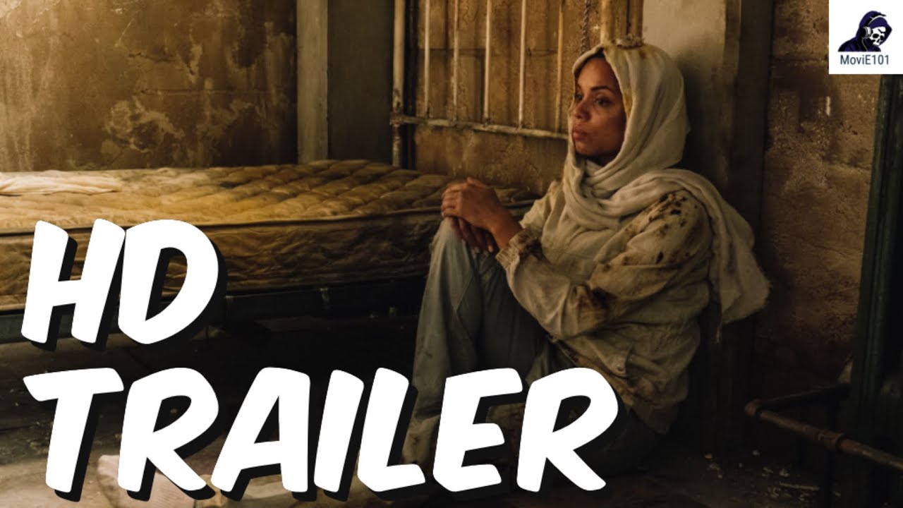 Wildcat Official Trailer (2021) - Georgina Campbell, Luke Benward ...