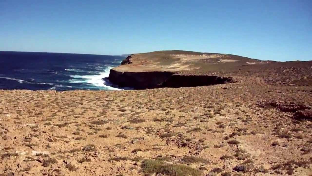 The Coast of Tamala Station - YouTube