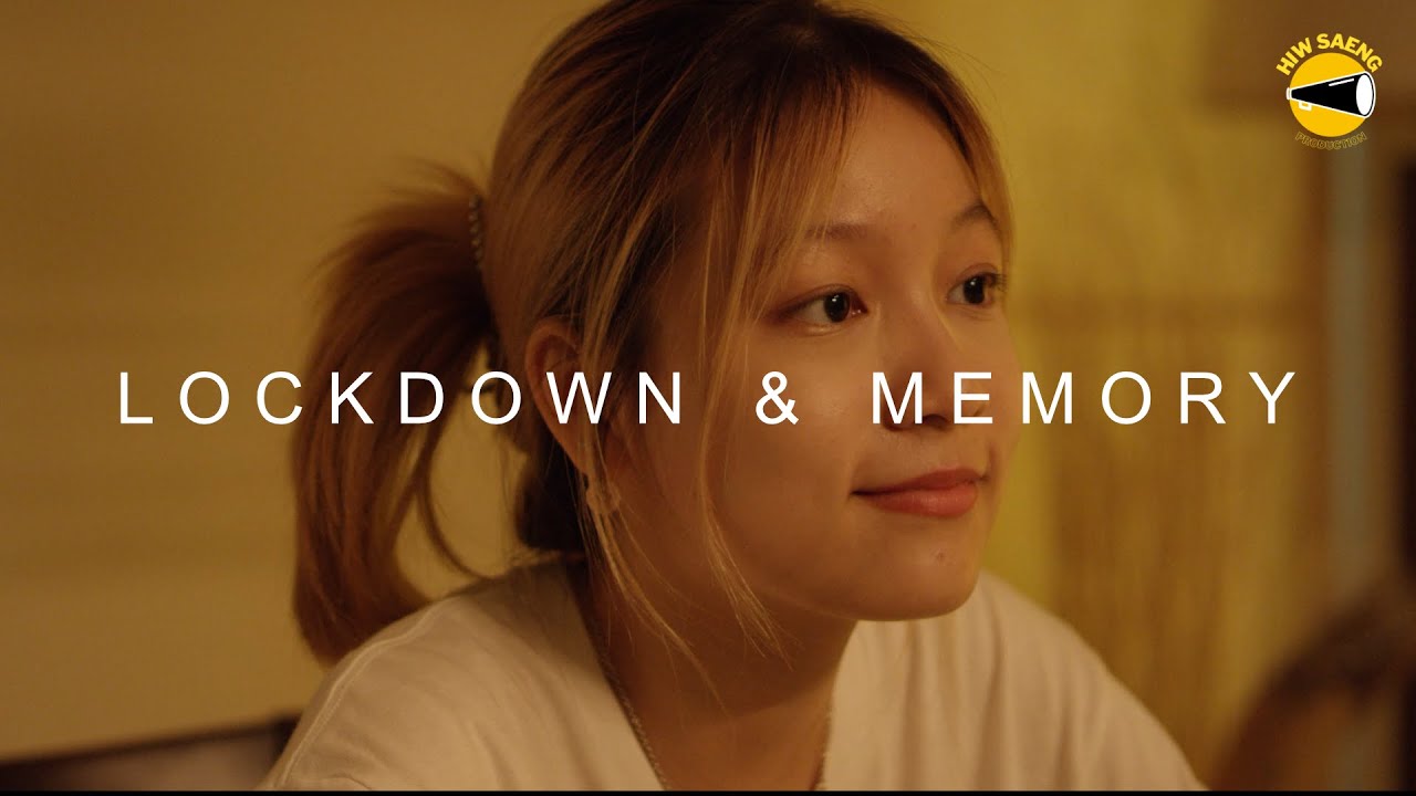 Lockdown & Memory | SHORTFILM - YouTube