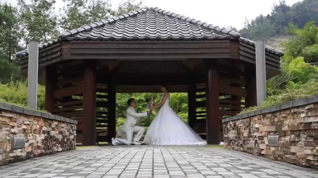 Ching & Fred Wedding in Hong Kong(香港婚禮攝錄師) 婚禮攝影 婚禮攝錄 www.lauyuen.hk ...