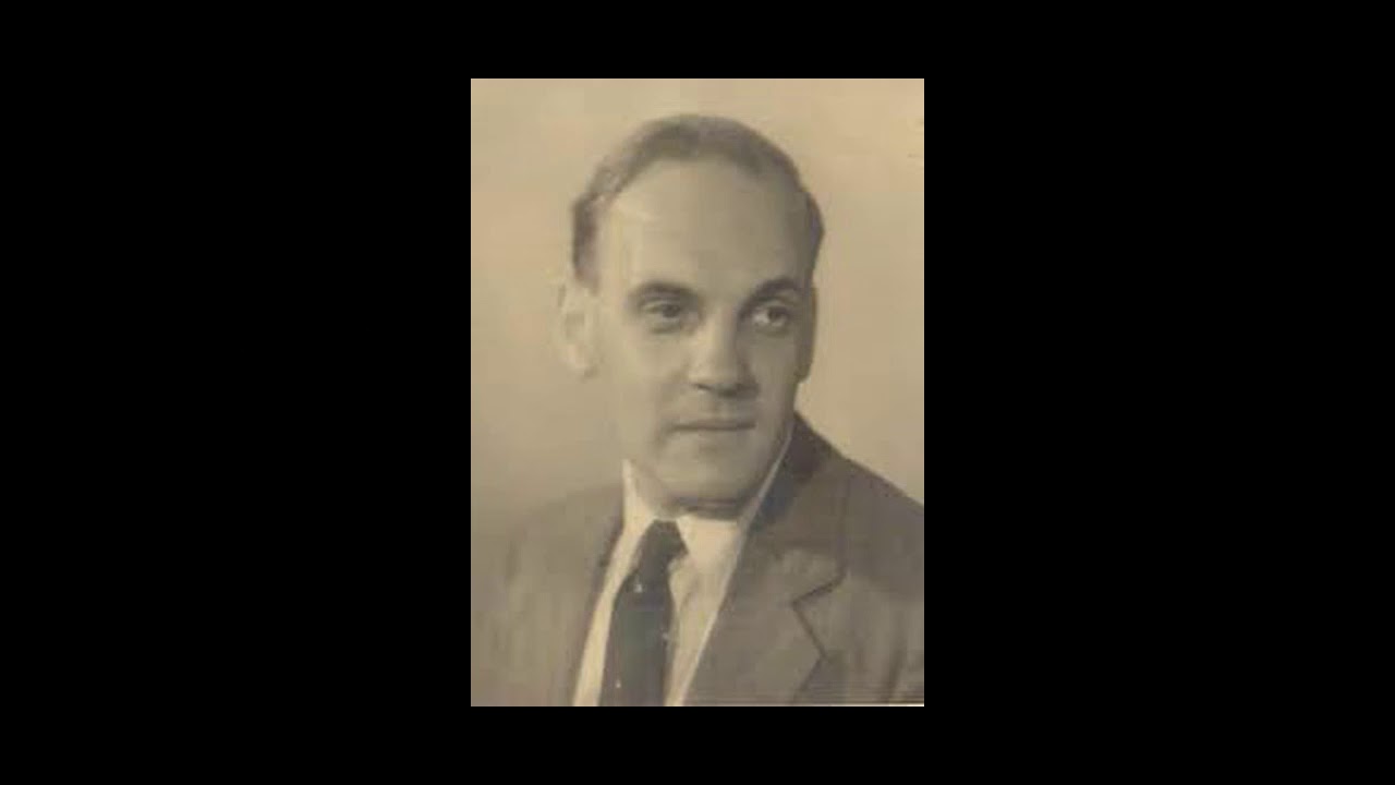 William Busch: Piano Concerto in F minor - YouTube