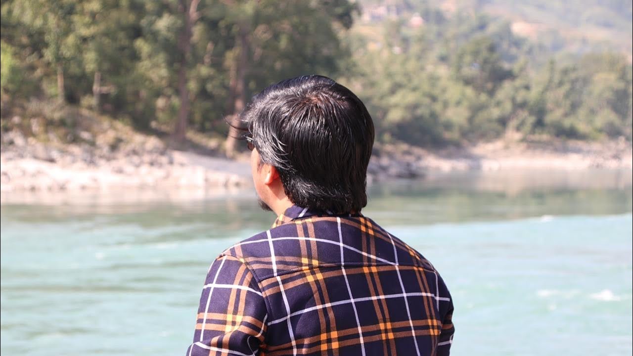 way to rara lake. RARA WAY - YouTube