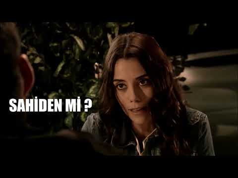 EZEL 1.BÖLÜM - EYŞAN REPLİKLERİ