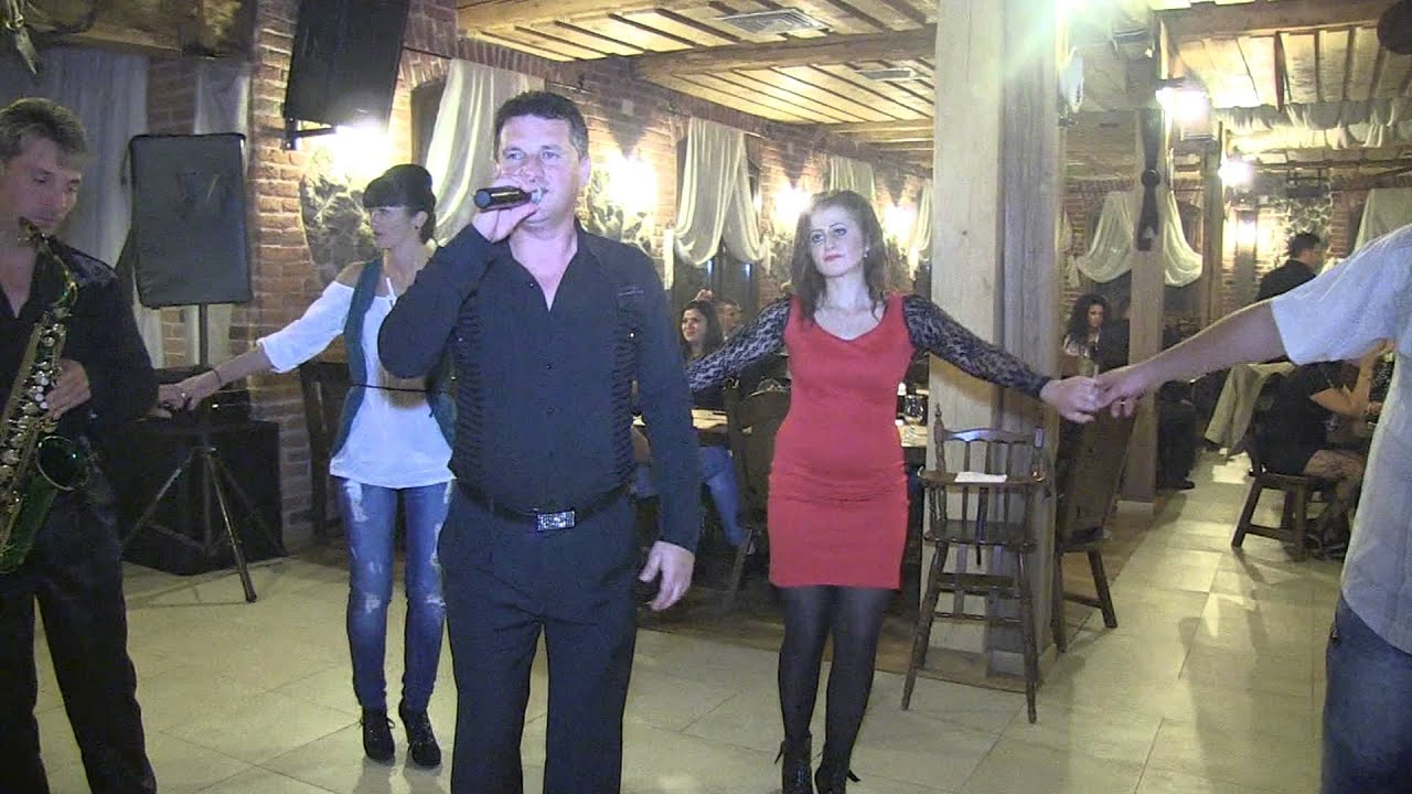 DORU IVAN 3 - YouTube